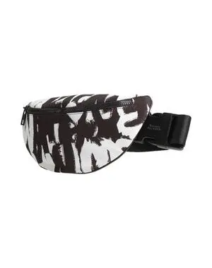 Alexander McQueen Belt Bag - Black