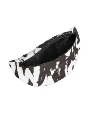 Alexander McQueen Belt Bag