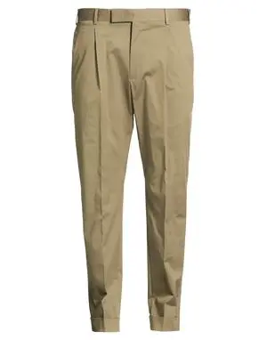 PT TORINO Tapered Twill Pants
