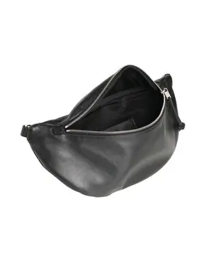 JIL SANDER Leather Belt Bag