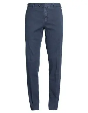 PT TORINO Linen, Cotton, Elastane Pants
