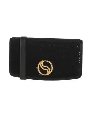 Stella McCartney Cross-body Bag - Black