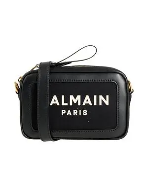 Balmain Cross-body Camera Bag