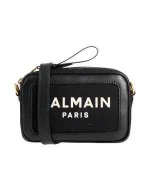 Balmain Cross-body Camera Bag