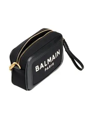 Balmain Cross-body Camera Bag