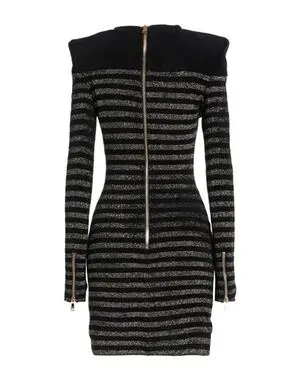 Balmain Mini Dress