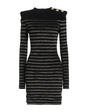 Balmain Mini Dress