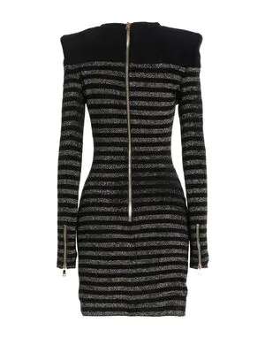 Balmain Mini Dress