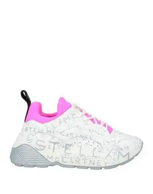 Stella McCartney Sneakers - White