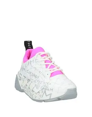 Stella McCartney Sneakers - White
