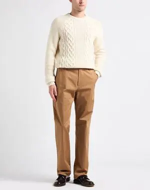 Alexander McQueen Pants Size Cotton, Polyester