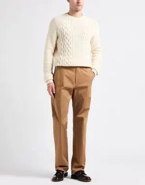 Alexander McQueen Pants Size Cotton, Polyester