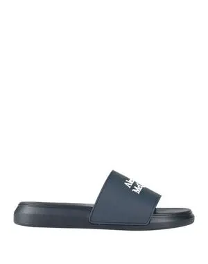 Alexander McQueen Sandals - Blue