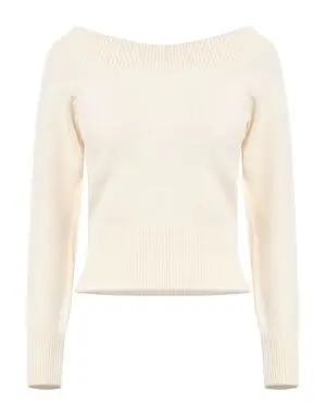Alexander McQueen Sweater In Wool And Cashmere