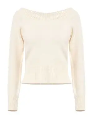 Alexander McQueen Sweater In Wool And Cashmere