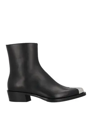 Embellished Boots For Men