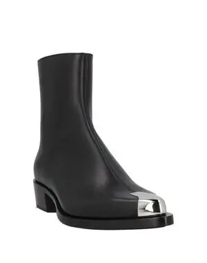 Alexander McQueen Ankle Boots