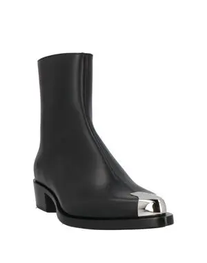 Alexander McQueen Ankle Boots