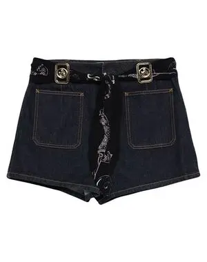 Lanvin Zip Up Shorts For Women