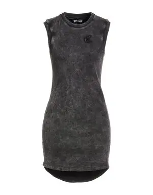 Just Cavalli Mini T-shirt Dress
