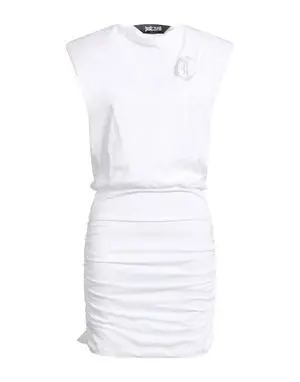 Just Cavalli Mini Bodycon Dress