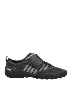 Dsquared2 Criss-cross Shoes For Men