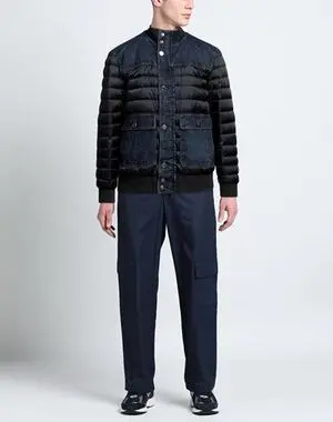 MOORER Puffer Jacket