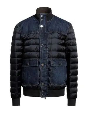 MOORER Puffer Jacket