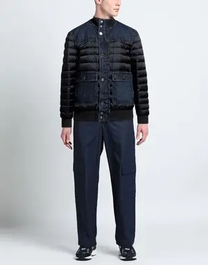 MOORER Puffer Jacket