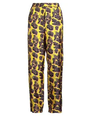 Stella McCartney Silk Twill Pants