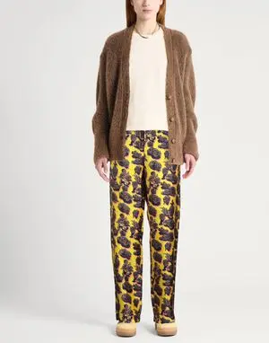 Stella McCartney Silk Twill Pants
