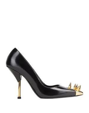 Alexander Mcqueen Stiletto Pumps