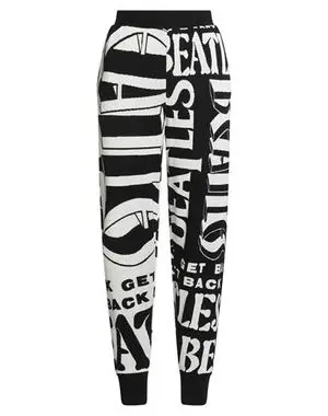 Applique Sports Pants For Women