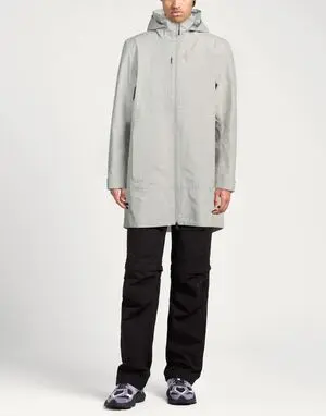 COLMAR Parka Shell Long Sleeve Zip-up