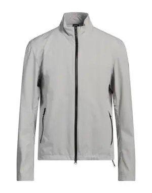 COLMAR Windbreaker Jacket - Grey