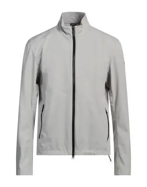COLMAR Windbreaker Jacket - Grey