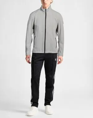 COLMAR Windbreaker Jacket - Grey
