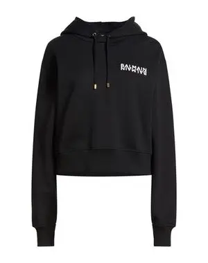 Balmain Off The Shoulder Activewear For Women