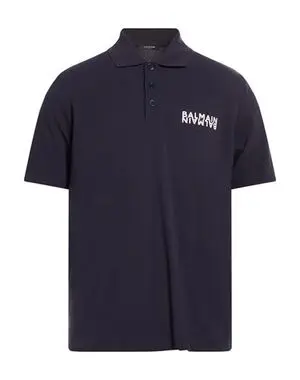 Balmain Polos For Men