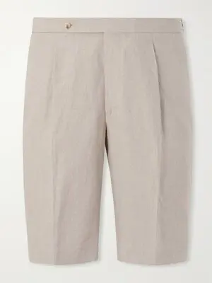 De Petrillo Relaxed Bottoms For Men