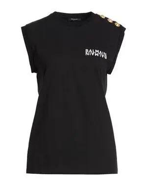 Balmain Office Wear Tops