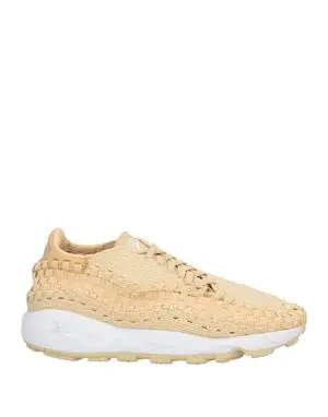 Nike Footscape Woven Sneakers - Sand