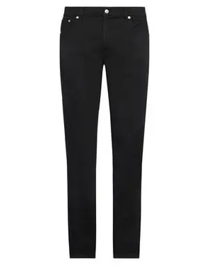 Alexander Mcqueen Faded Jeans For Men