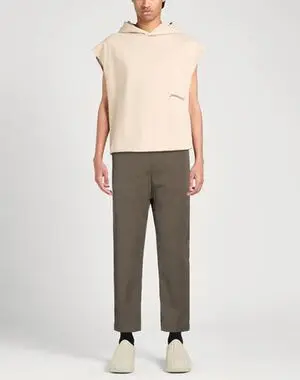 COLMAR Tapered Casual Pants - Green