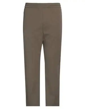 COLMAR Tapered Casual Pants - Green