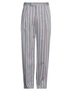 PT TORINO Striped Chino Pants