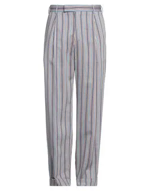 PT TORINO Striped Chino Pants