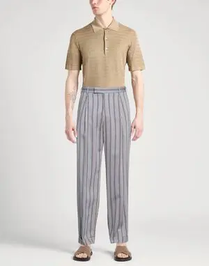 PT TORINO Striped Chino Pants