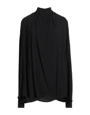 Fabiana Filippi Crepe Top