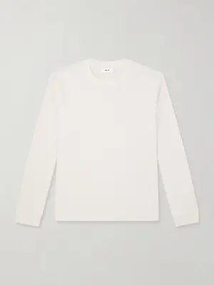 Nn07 Textured Knitwear For Men